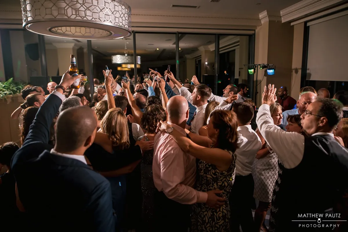 The City Club of Greenville | Weddings