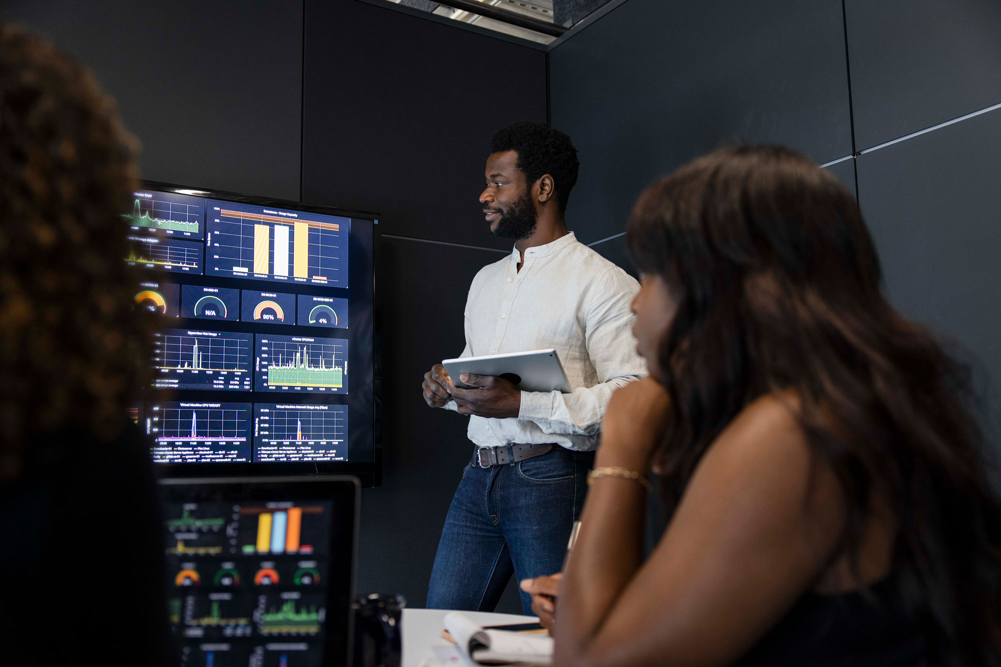 Platform Calgary | Calgary's Home for Innovators