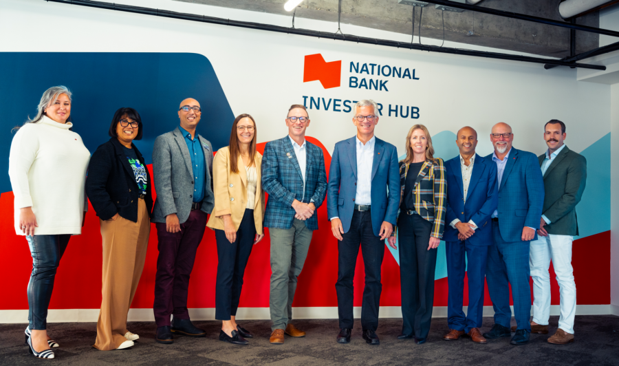 Platform Calgary | Calgary's Home for Innovators