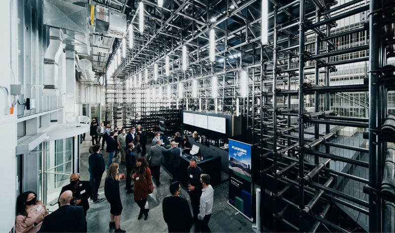 Platform Calgary | Calgary's Home for Innovators