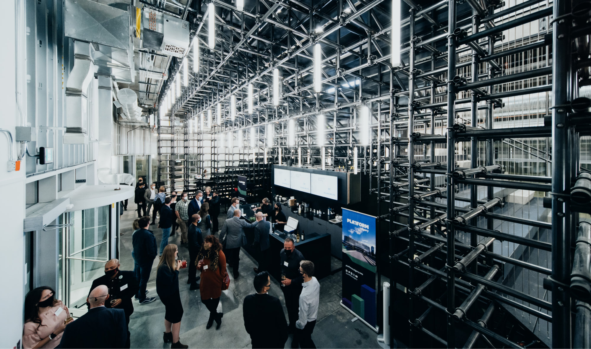 Platform Calgary | Calgary's Home for Innovators