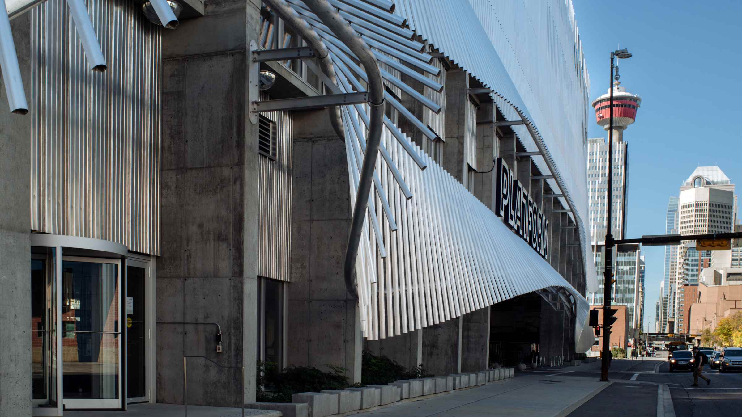 Funding announced for Calgary startups and Platform Calgary | Platform ...