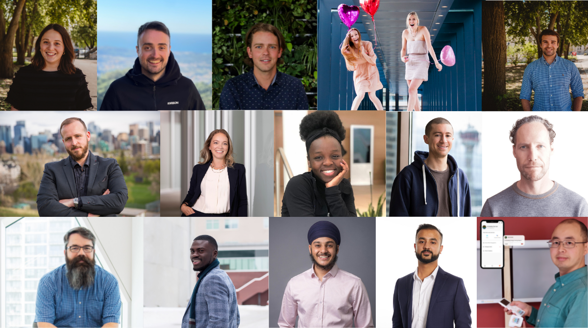 Platform Calgary reaches major milestones with the Platform Innovation ...