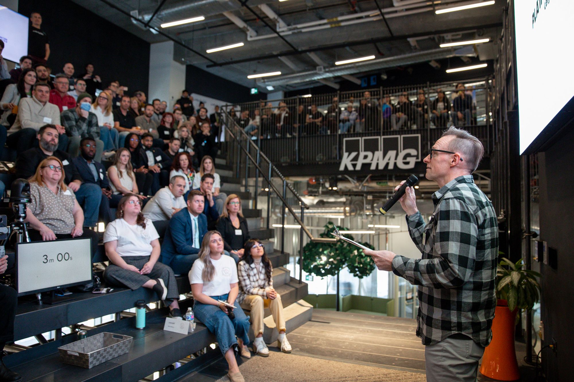 Platform Calgary | Calgary's Home for Innovators