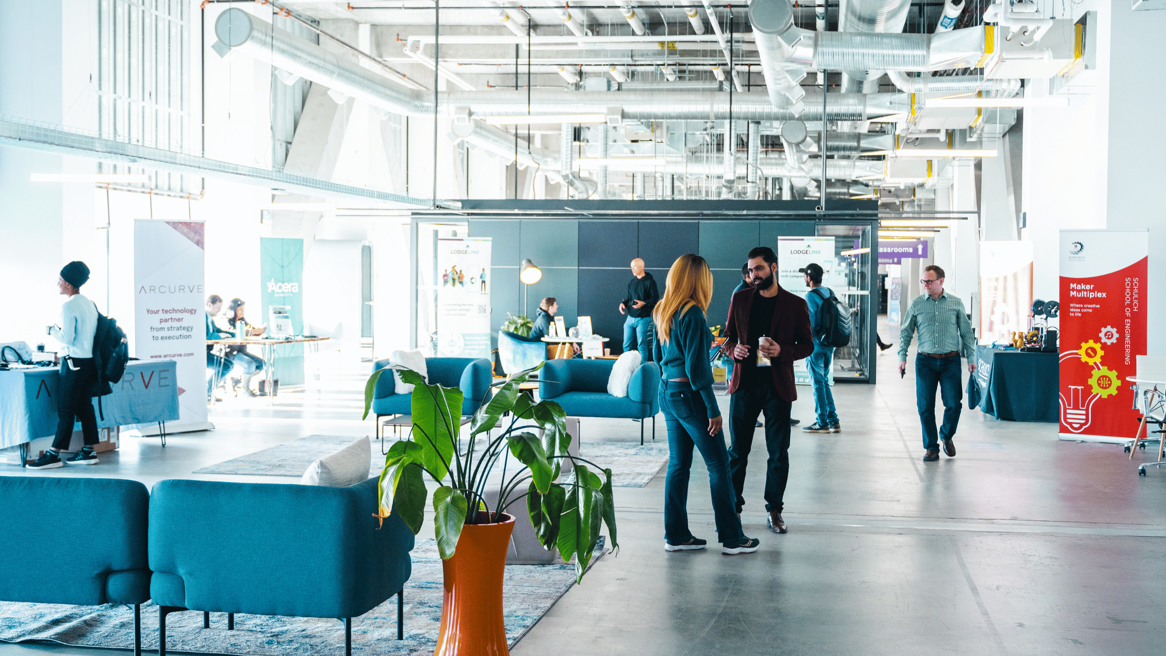 Platform Calgary | Calgary's Home for Innovators