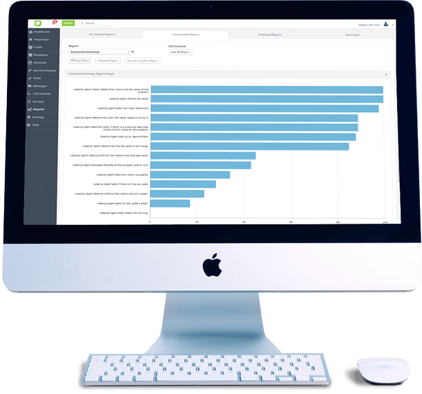 Leasing Management Software Solutions | Anyone Home