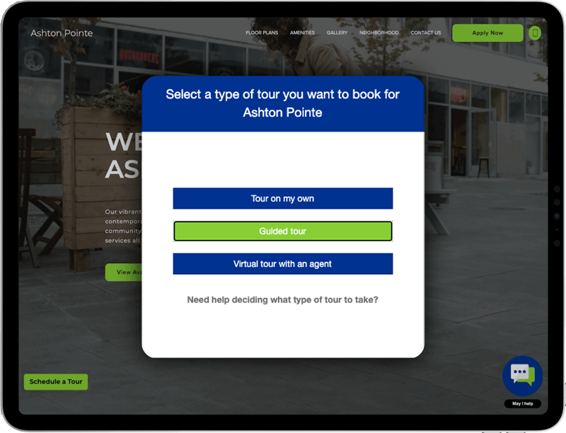 Leasing Management Software Solutions | Anyone Home