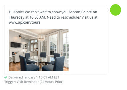 CRM Software Platform for Multifamily | Anyone Home