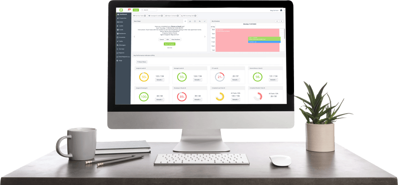 Leasing Operations Software | Anyone Home