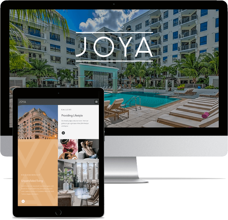 Leasing Management Software Solutions | Anyone Home