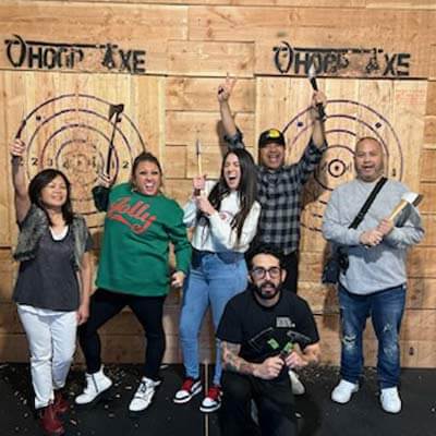 About Anyone Home Company Info | Anyone Home