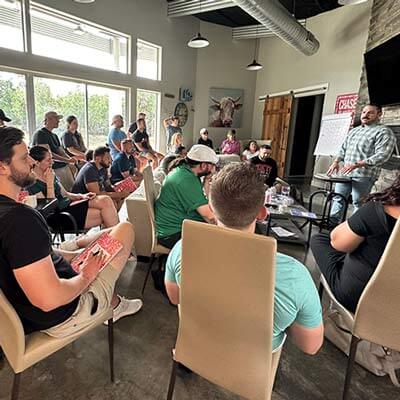 About Anyone Home Company Info | Anyone Home