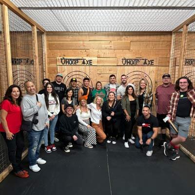 About Anyone Home Company Info | Anyone Home