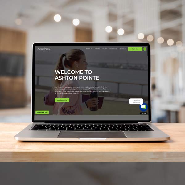 Contact Anyone Home | Anyone Home