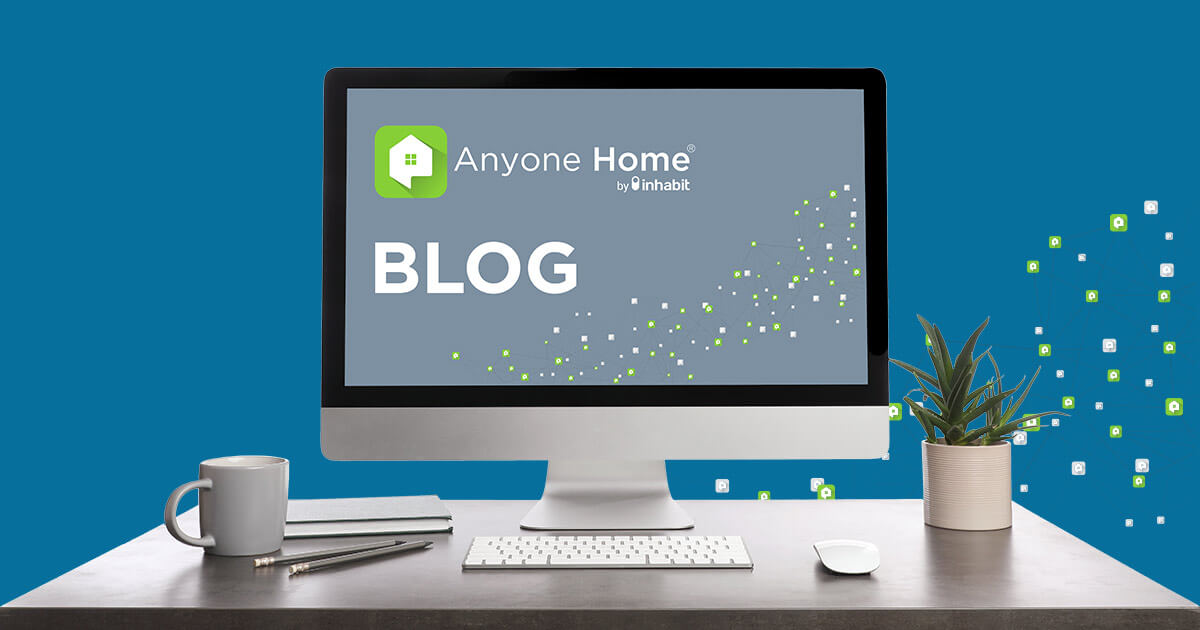 Anyone Home Blog Resources | Anyone Home