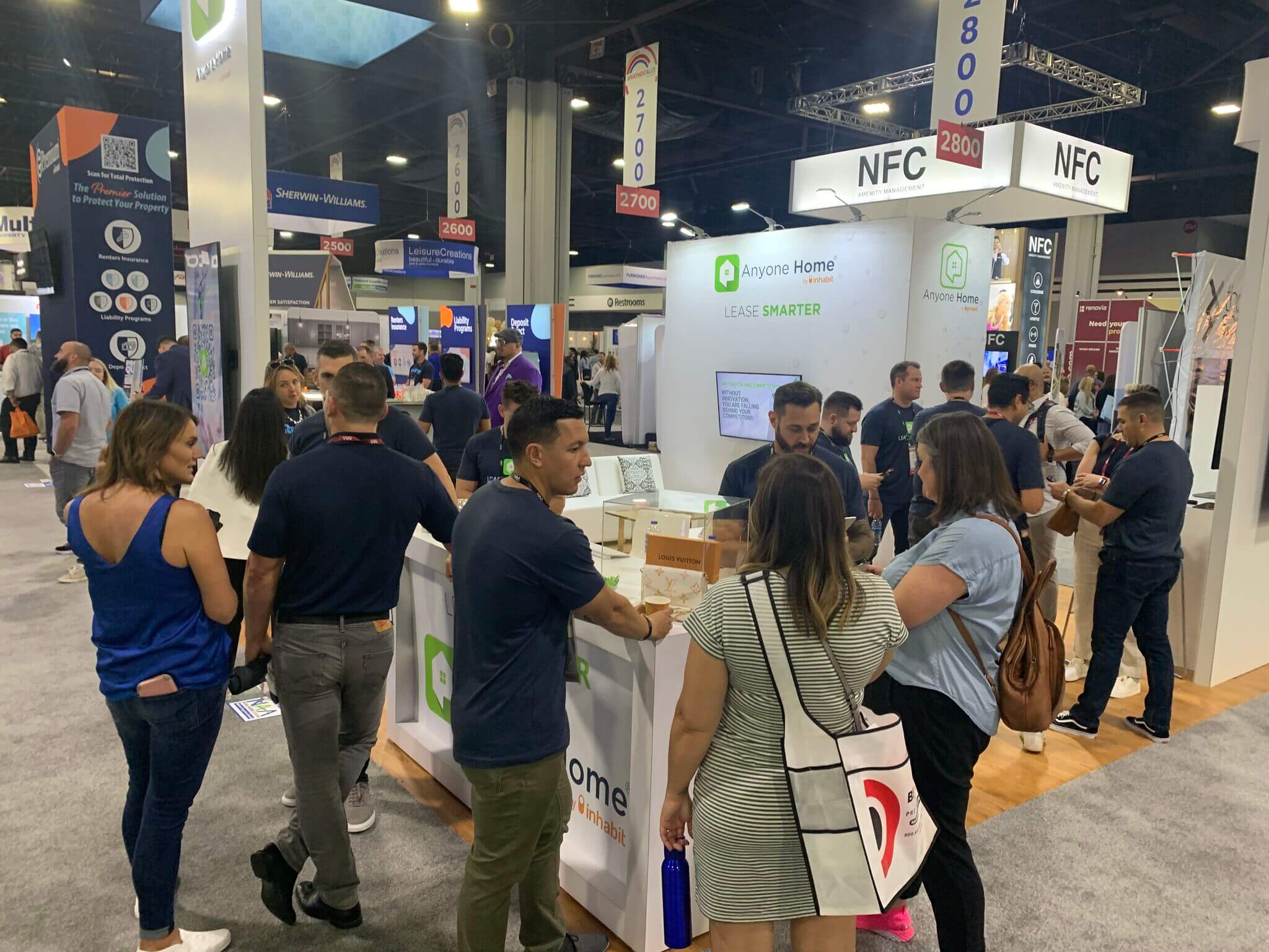 Careers & Job Openings | Anyone Home