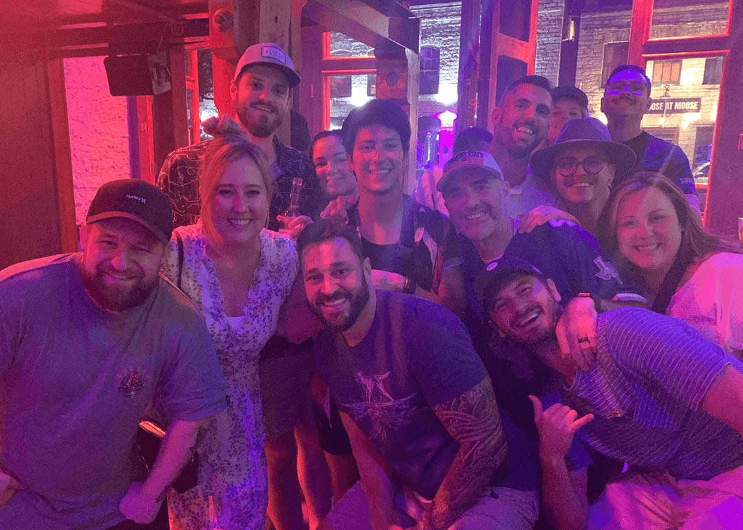 Careers & Job Openings | Anyone Home