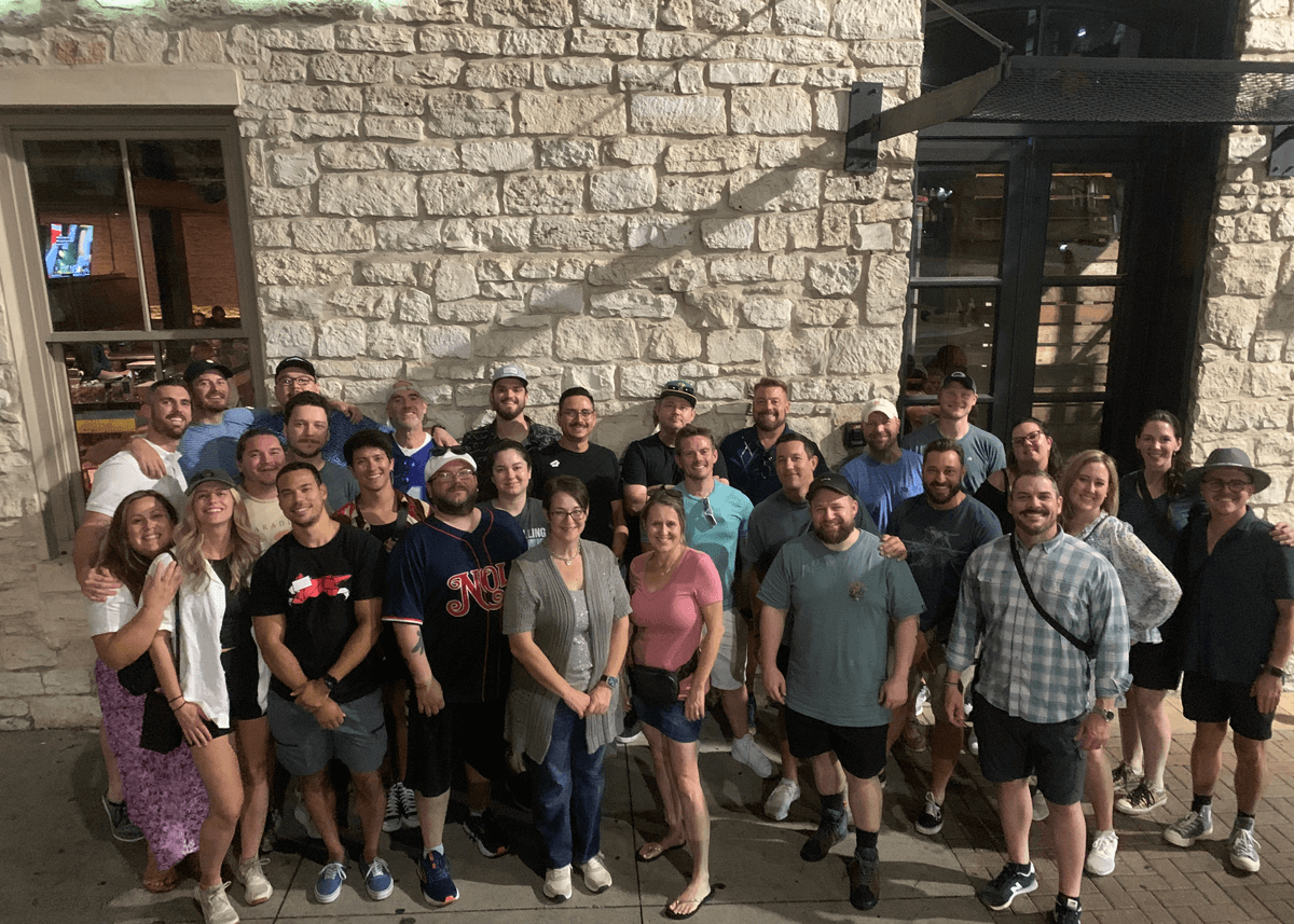 Careers & Job Openings | Anyone Home