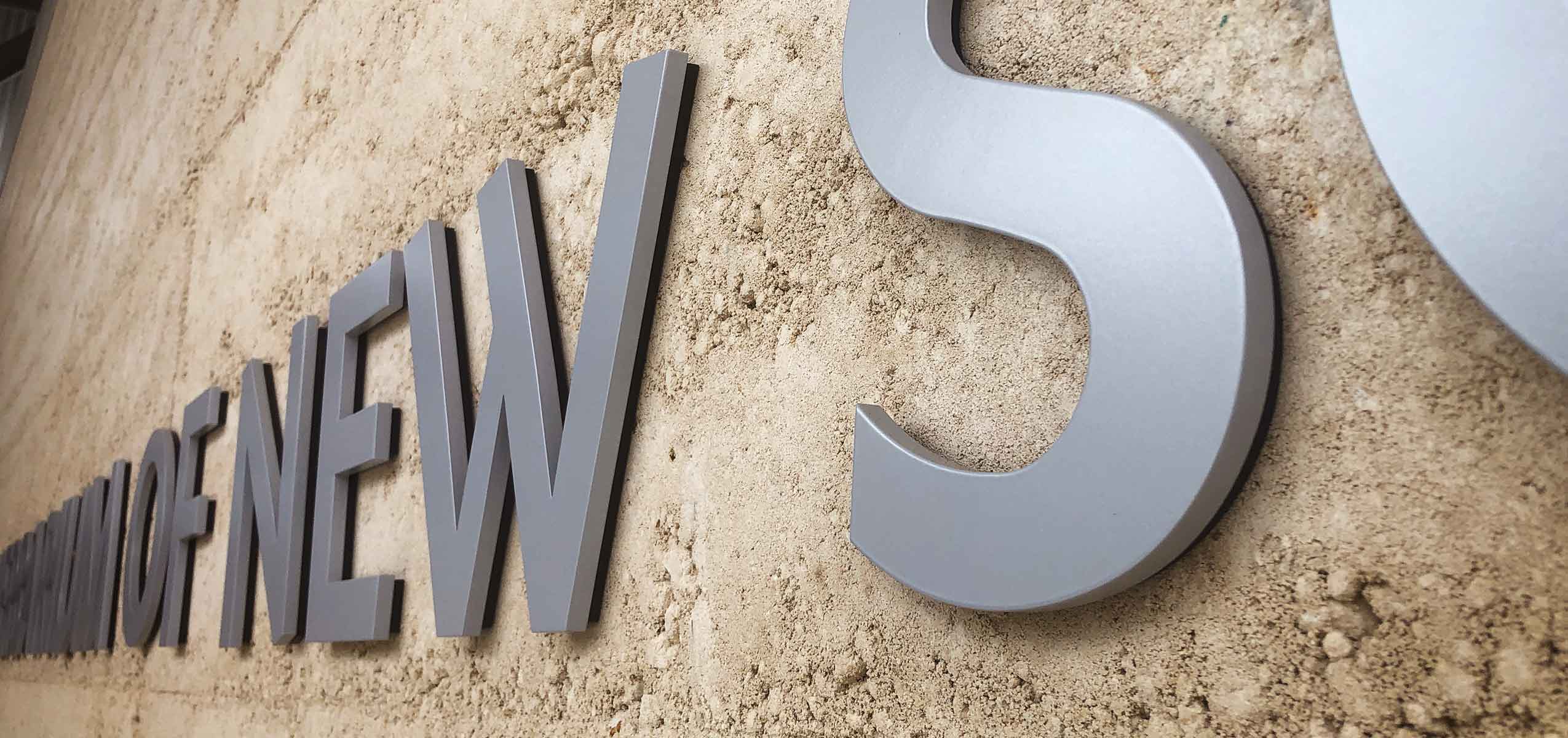 Signscape | Statutory, braille & bespoke sign specialists