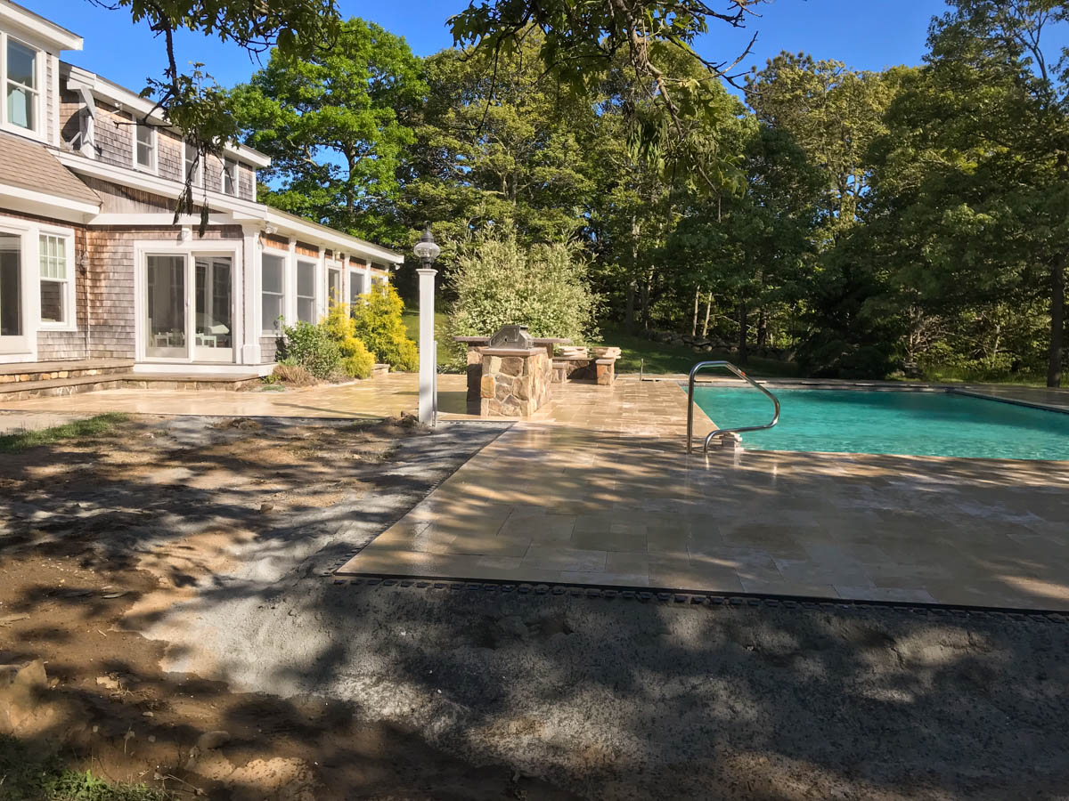Our Portfolio | Alliance Masonry | Cape Cod, MA