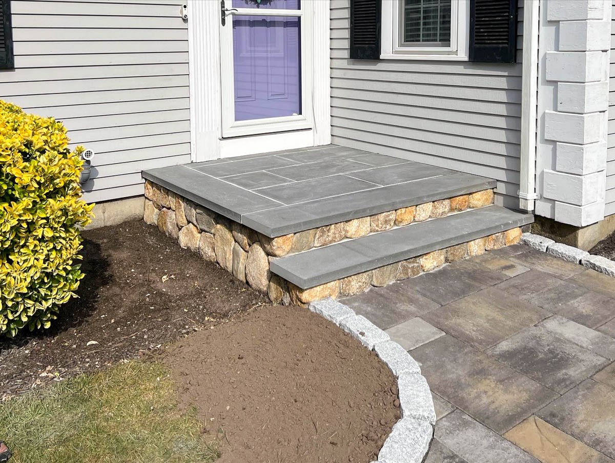Our Portfolio | Alliance Masonry | Cape Cod, MA
