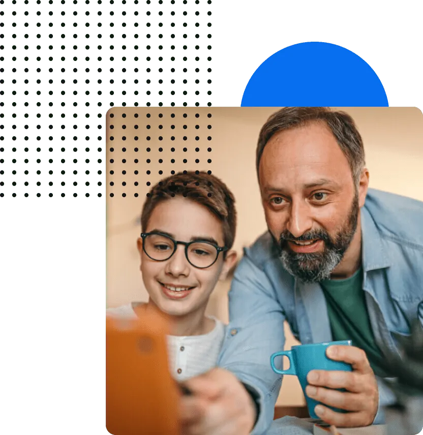 Online study platform for high school students and parents | Atomi