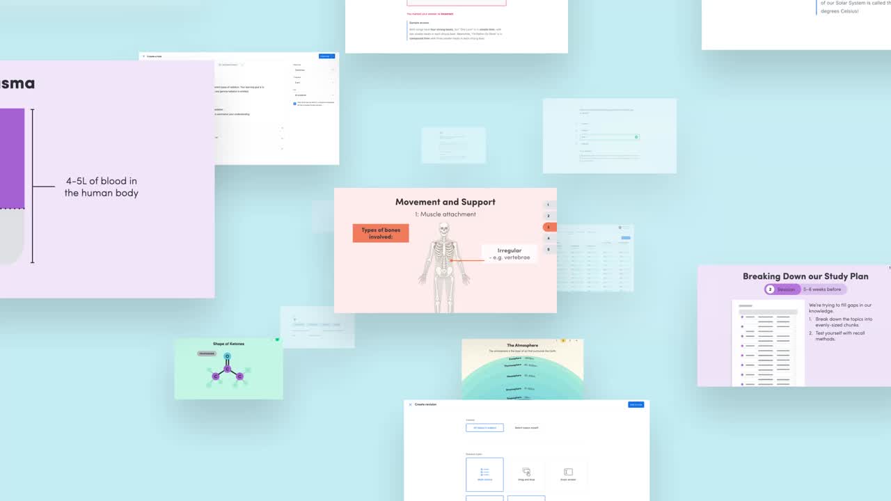 Online learning platform for teachers and schools | Atomi
