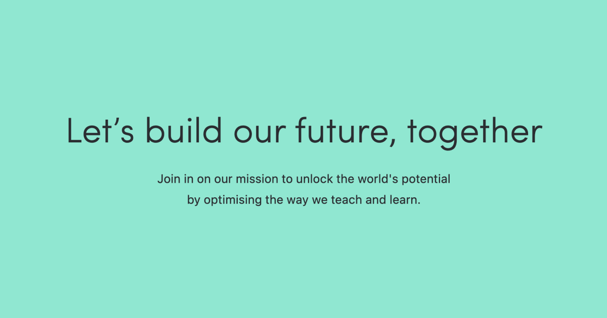 Careers at Atomi
