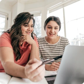 Online homeschool platform for high school students and parents | Atomi