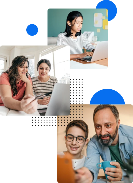 Online homeschool platform for high school students and parents | Atomi