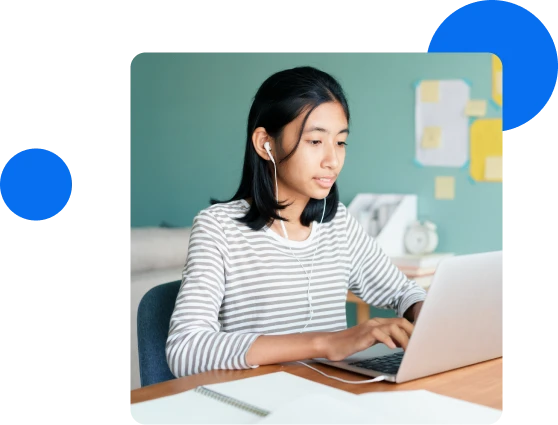 Online homeschool platform for high school students and parents | Atomi