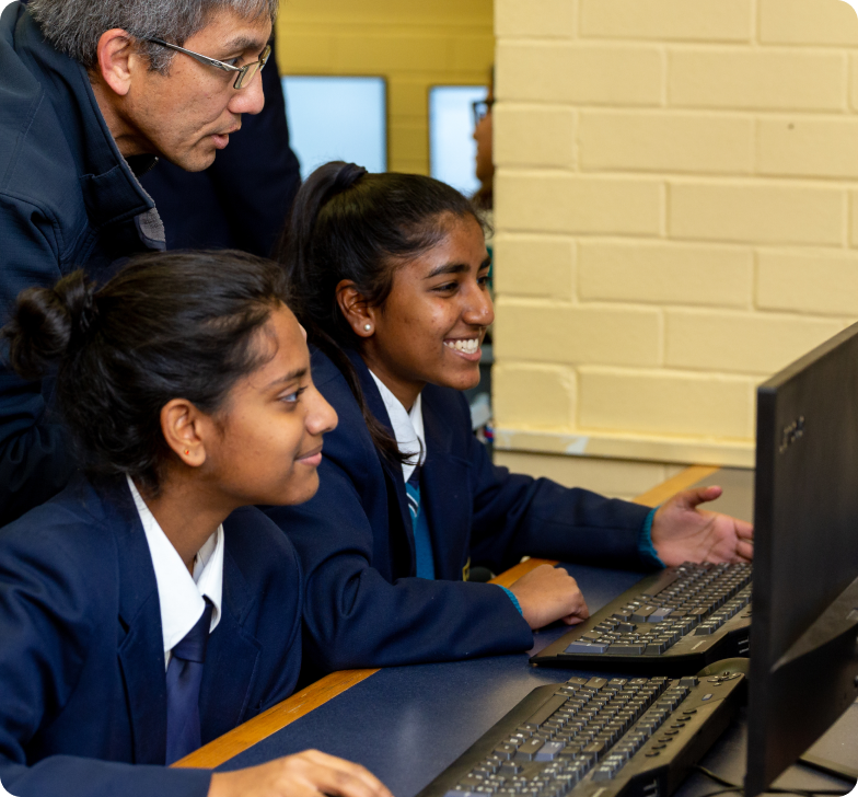 Online learning platform for teachers and schools | Atomi