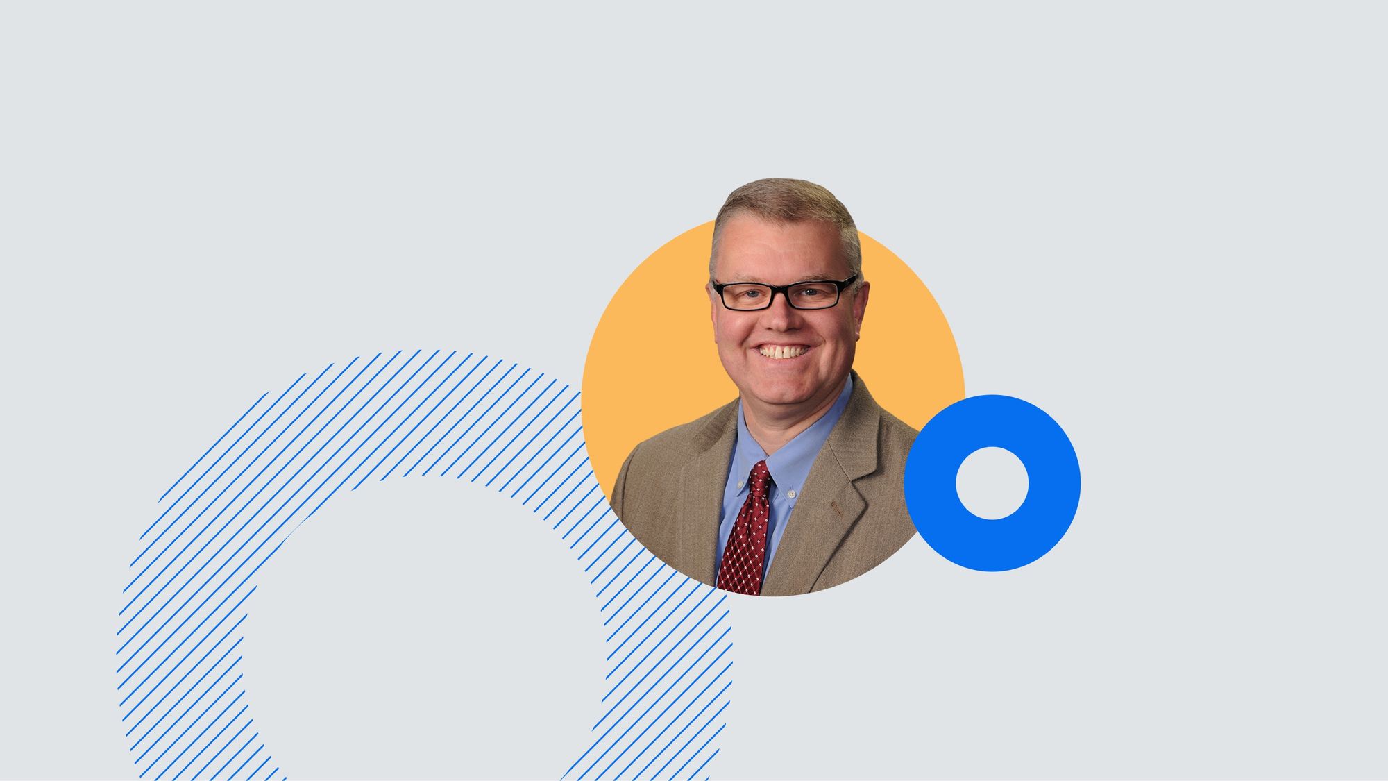 Scott McLeod on CASTLE | Atomi