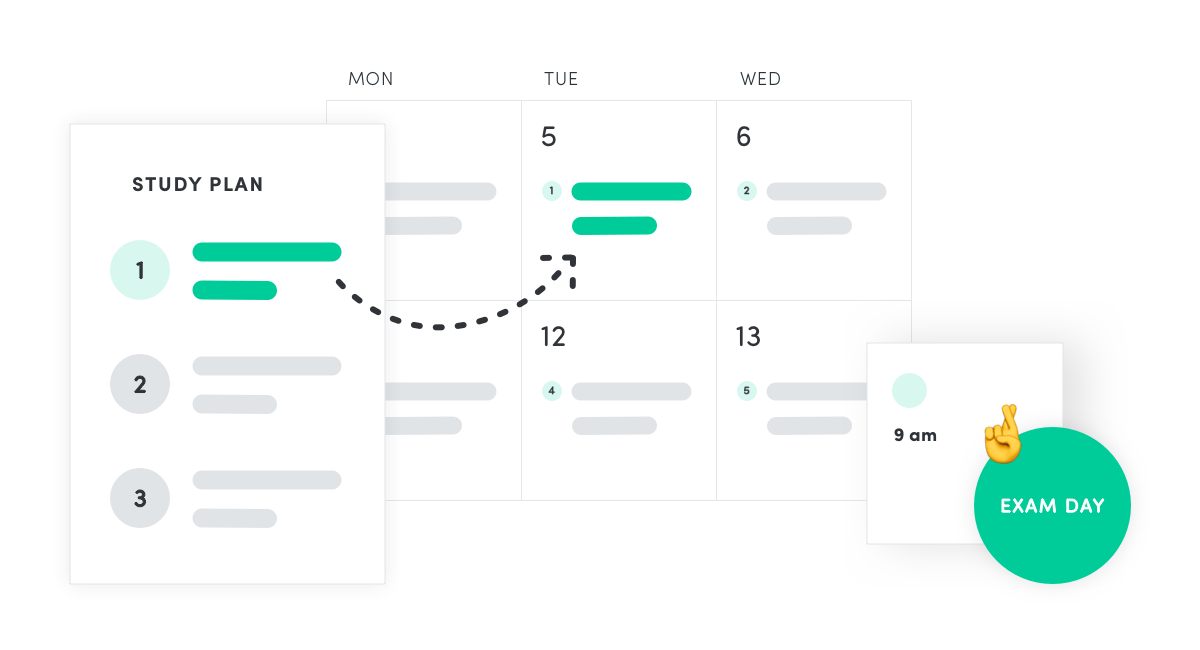 Prepare your Year 12 students for exams with Atomi's Study Timetables | Atomi