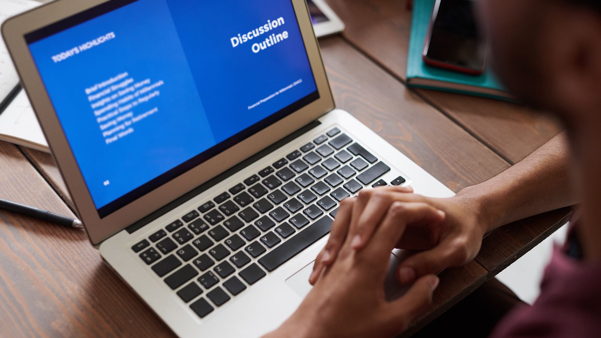 Rapidly transitioning to online learning: Part I | Atomi