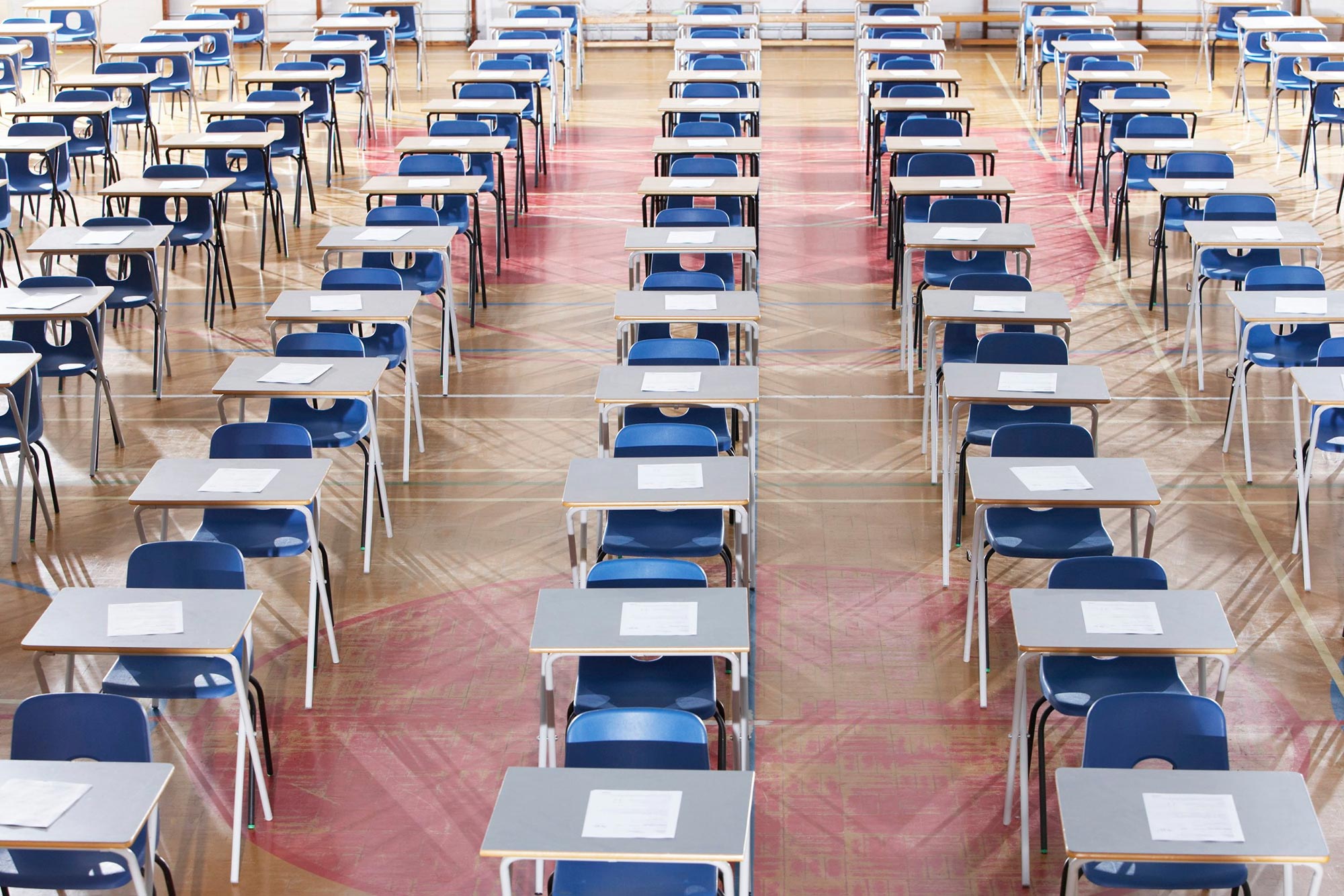 Preparing your students for their first external QCE exams | Atomi