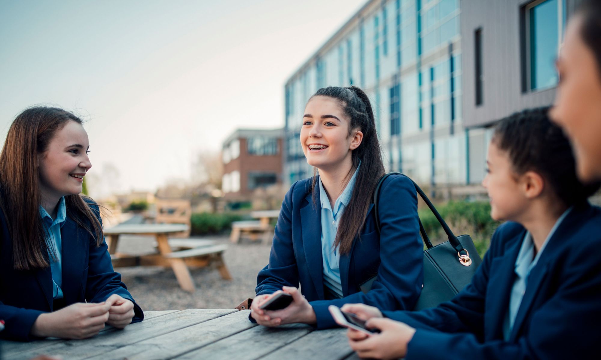 Helping students transition from Year 11 to Year 12 | Atomi