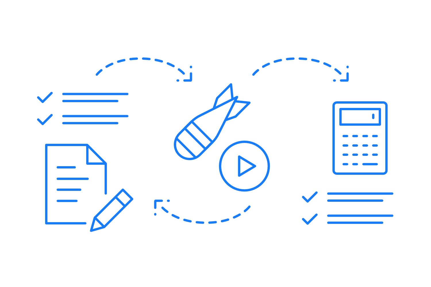 Interleaving: The new technique that'll save your A-Levels! | Atomi