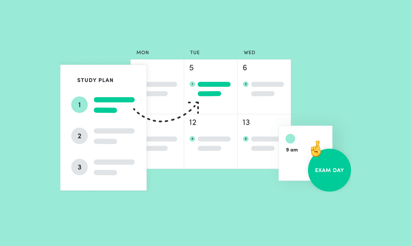 How to write good study notes | Atomi