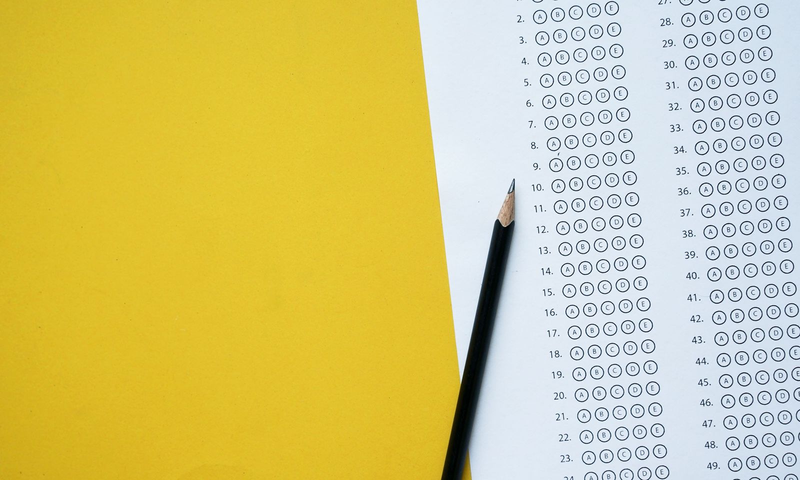 50 Tips to boss that exam strategy | Atomi