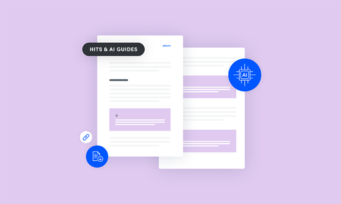 A practical guide to bringing tech and AI into the classroom | Atomi