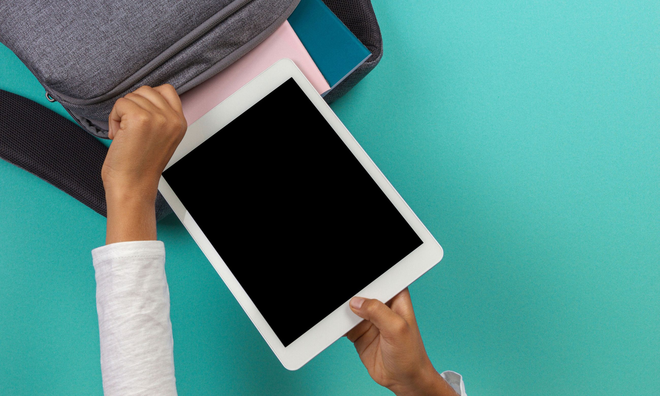 How to tackle the challenges of Bring Your Own Device (BYOD) in schools ...