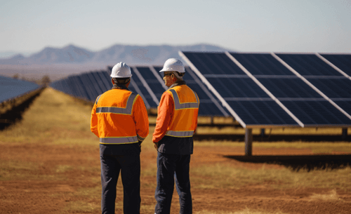 Sunview: Solar Residential