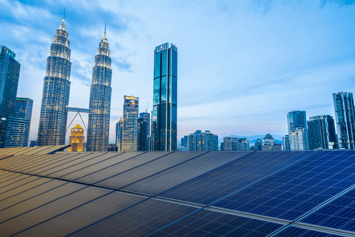 Riding the wave of sustainability: How SunValue is leading the change