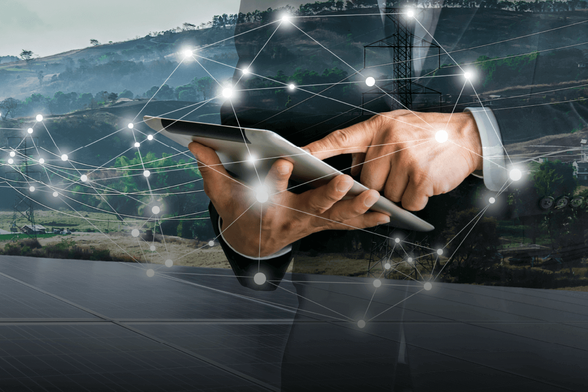 Powering progress: top 3 industries that benefit from solar energy