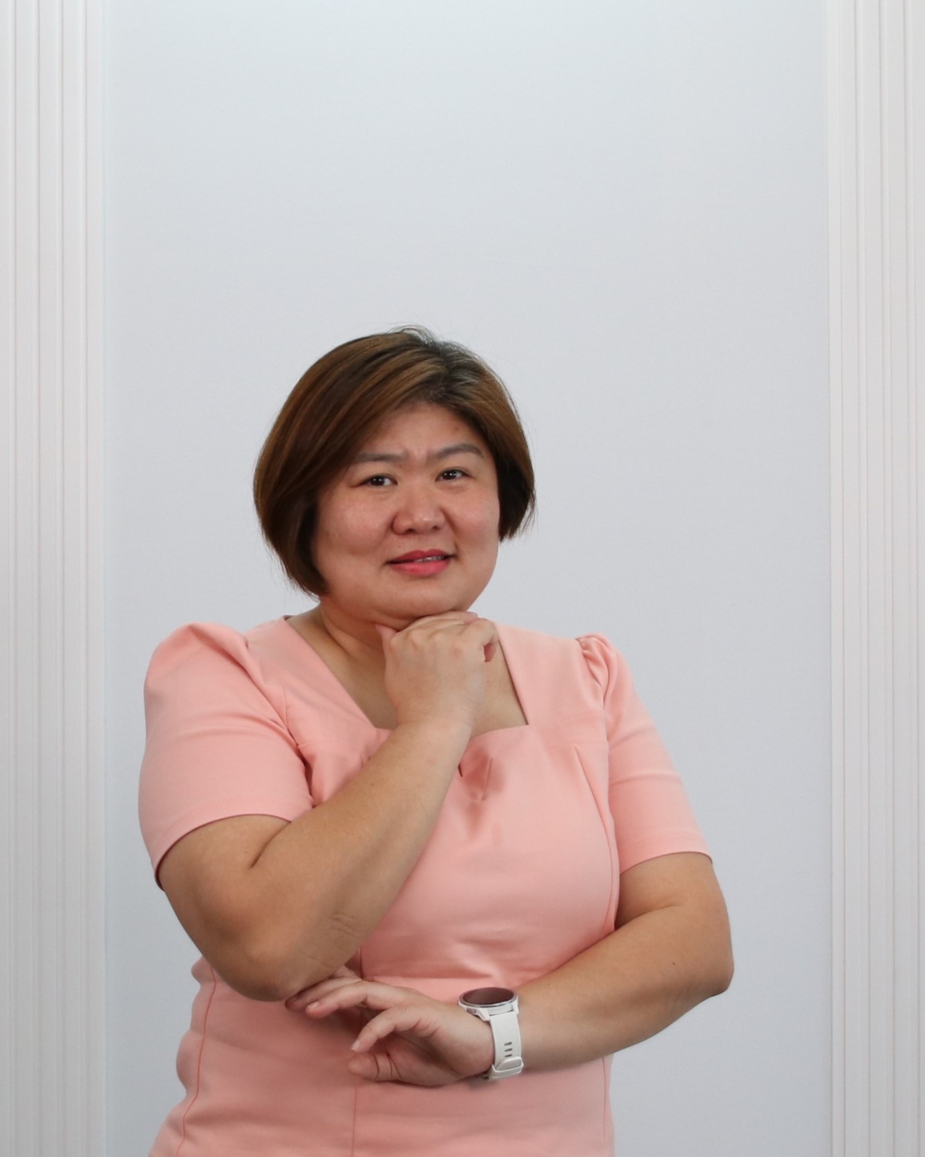 The Women of Renewable Energy Empower The Next Generation Interview