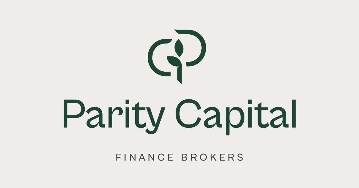 Parity Capital I Finance Brokers