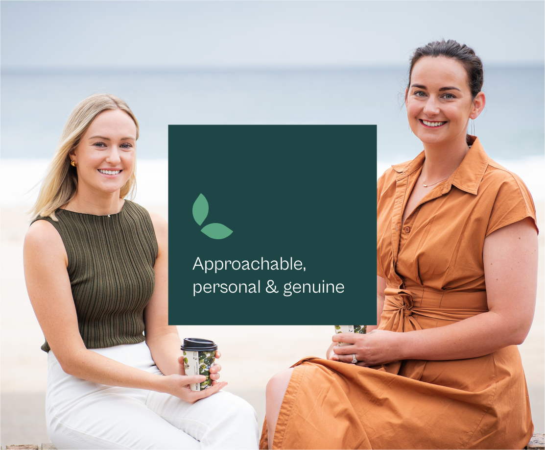 Parity Capital I Finance Brokers