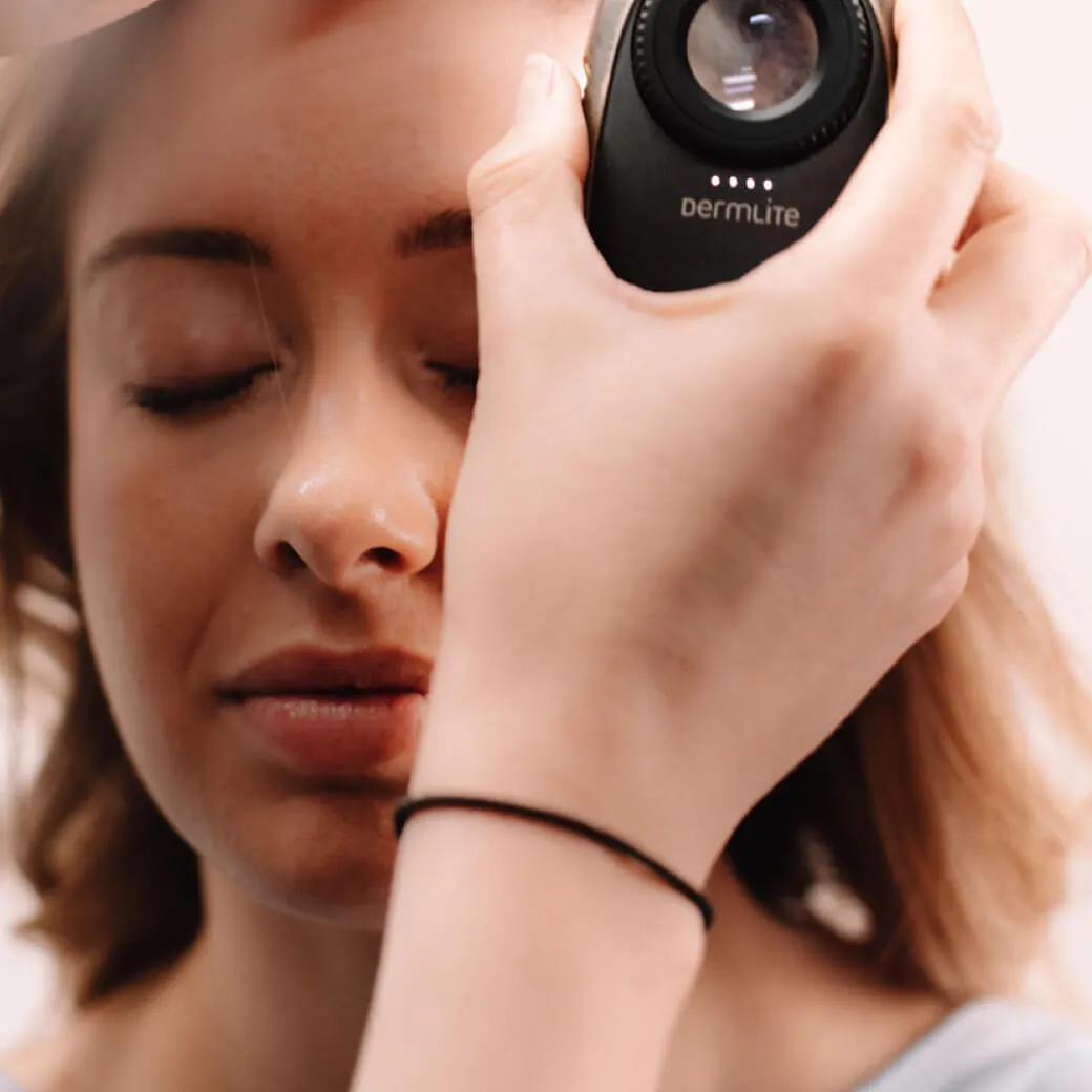 Mole Map, Skin Check Diagnosis and Treatment Services