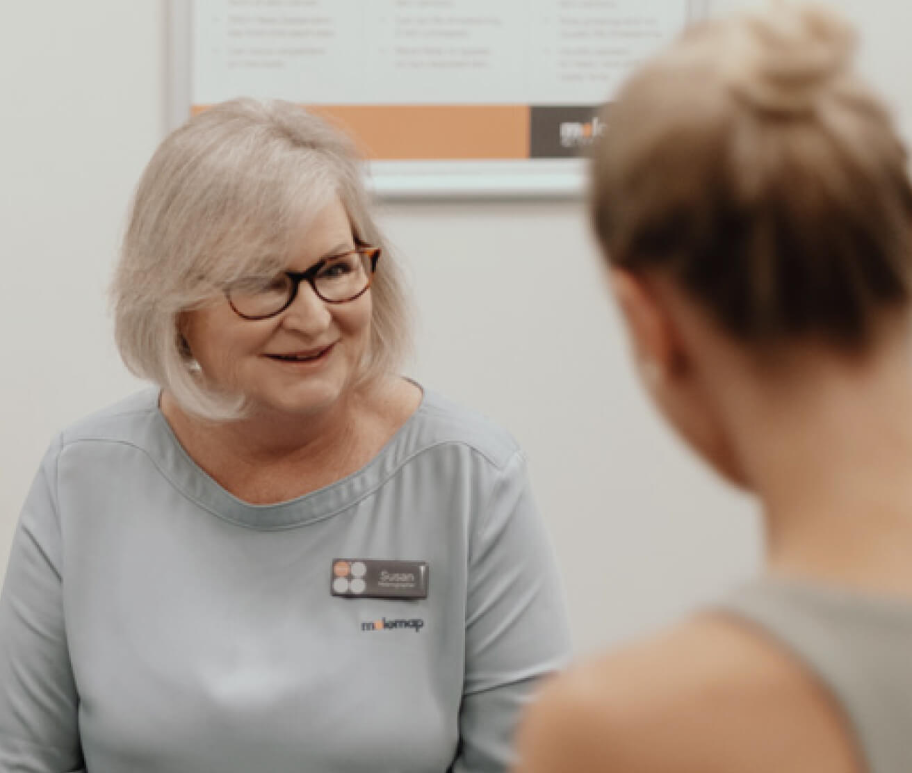 Workplace Skin Checks, Flexible Options Australia Wide